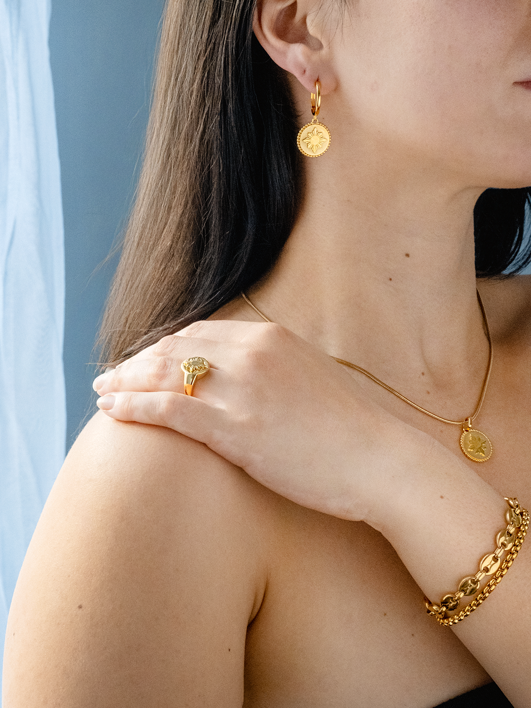 Letti New York Shop Online