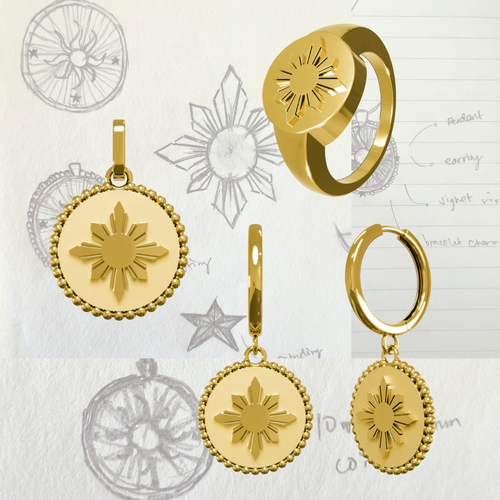 Letti New York | Designing The Araw Collection