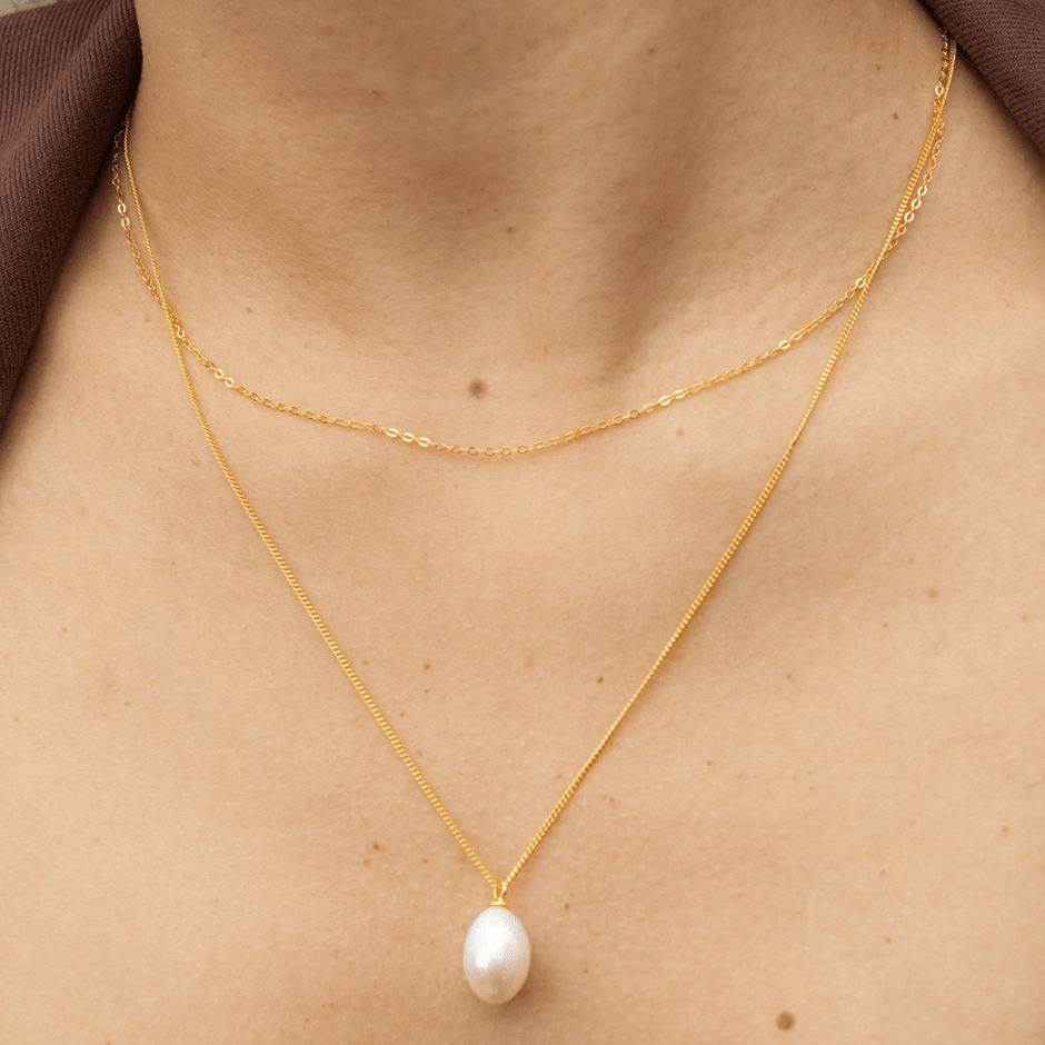 Letti New York | Shop Staple Necklaces & Chains