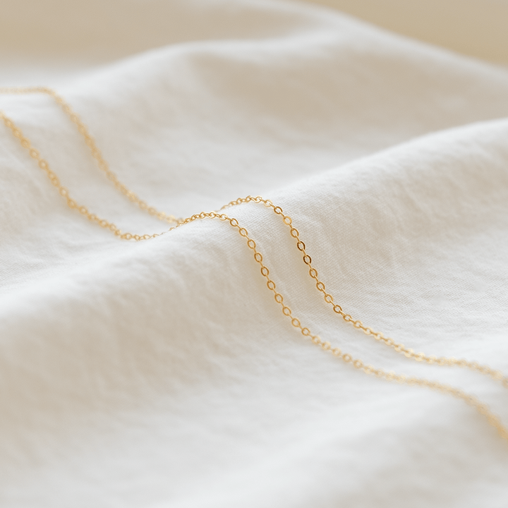 Letti New York | Shop Staple Necklaces & Chains