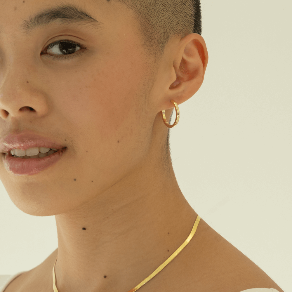Letti New York | Kim Everyday Hoops