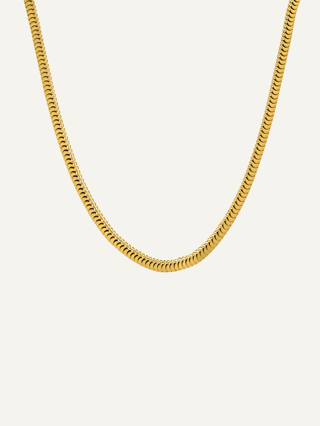 Aima Scale Chain – Letti New York