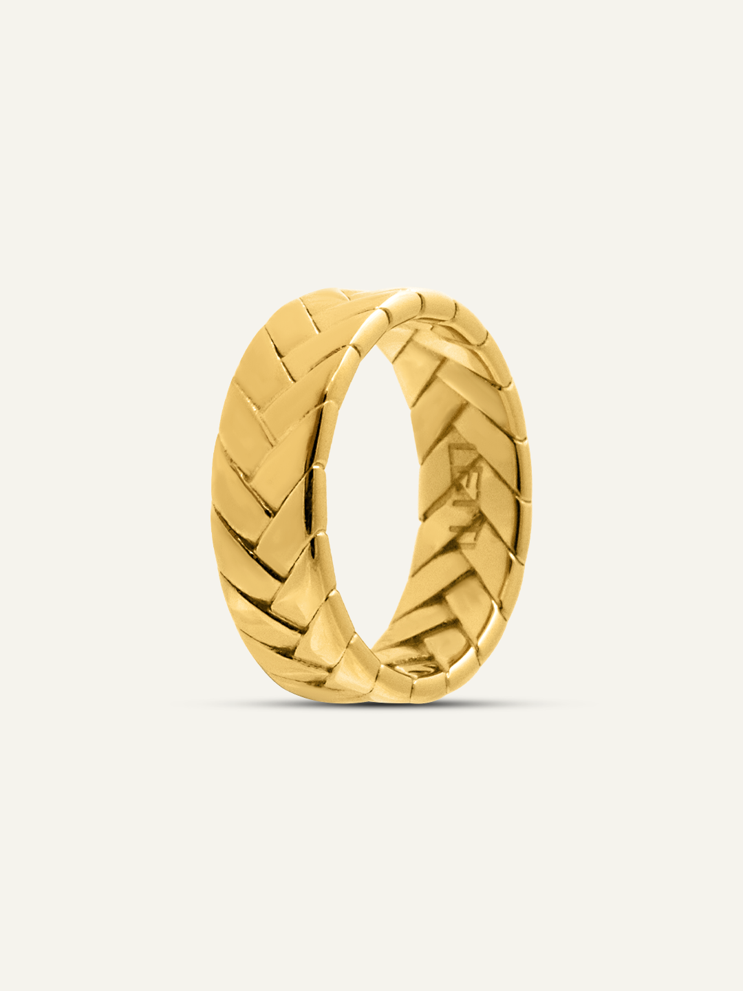 Banig Ring – Letti New York