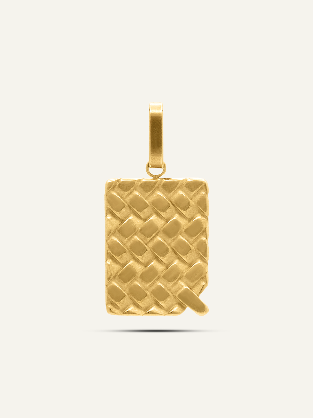 Banig Pendant – Letti New York