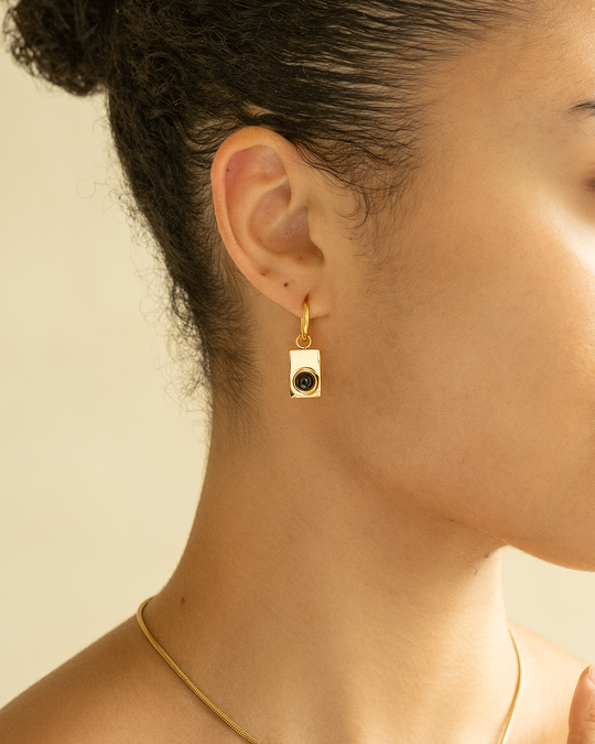 Letti New York | Onyx Collection