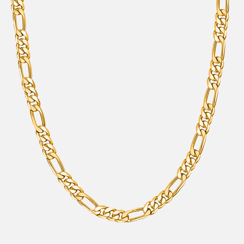 Letti New York | Shop Staple Necklaces & Chains
